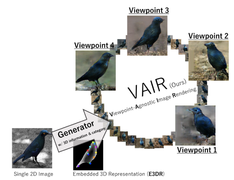 片岡 裕雄 – Hirokatsu Kataoka